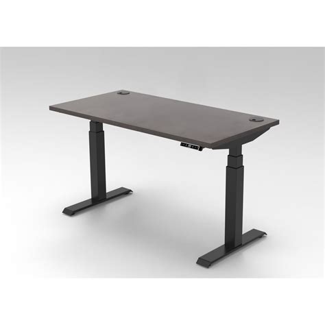 Ergocentric Upcentric Rectangular 2lv 30 X 60 Electric Height