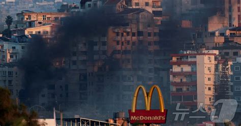 이스라엘 군화가 적 영토에 진입…전면전 임박에 외교 해법 마련 안간힘