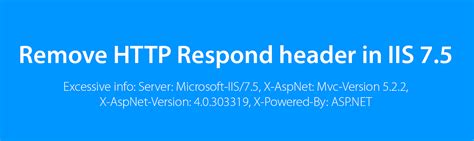 Redirect Url From To Non In Iis 75 By Phat Nguyen Iis And Windows Server Medium