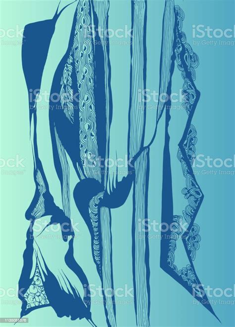 손으로 그린 추상적인 벡터 일러스트 레이 션의 선 및 질감 요소입니다 고풍스런에 대한 스톡 벡터 아트 및 기타 이미지 고풍스런 그리기 낙서 드로잉 Istock