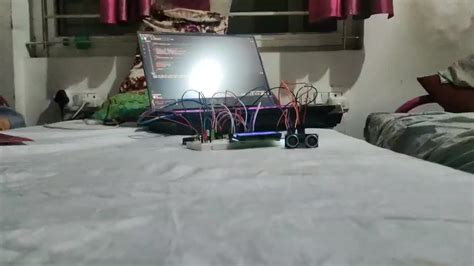 Rahul M On Linkedin Microcontroller Internetofthings