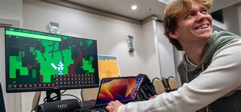 Undergraduate Capstone Projects College Of Information Science The University Of Arizona