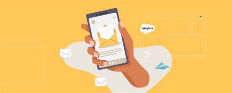 A Simple 5 Step Process To Create Awesome Newsletters With Sfmc