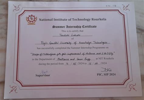 Hello Everyone I Am Thrilled To Share That I Was Selected For The