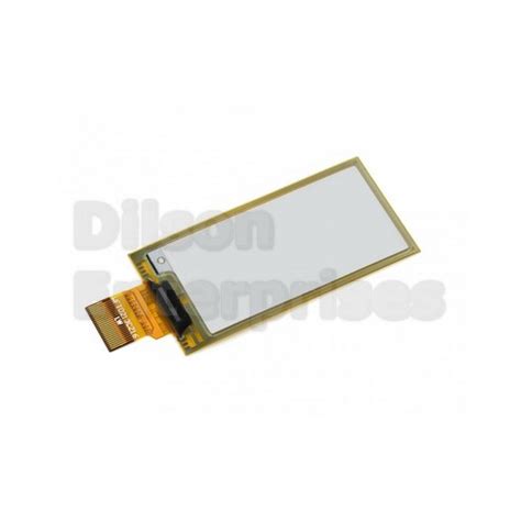 E Paper Inch Hat D Show Module Display Application Commercial At Best Price In Mumbai
