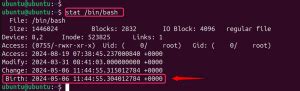 How To Find Date And Time Linux OS Was Installed Practical Methods Greenwebpage Community