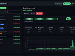 Uptime Kuma Download SourceForge Net