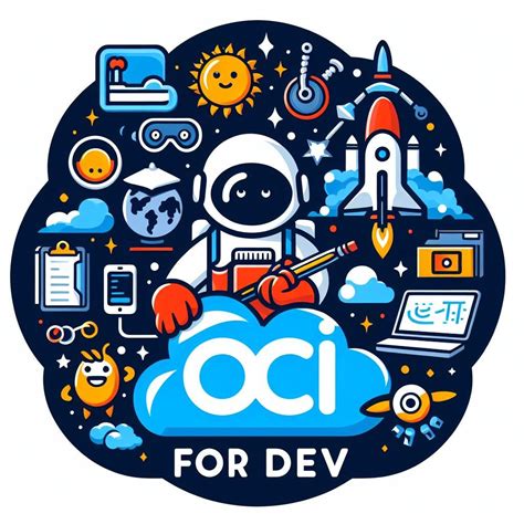 Oci For Dev Medium