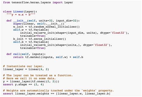 todo lo que debes saber acerca de tensorflow 2 0 y keras según el