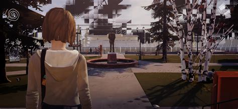 No Spoilers Weird Ios 12 Bug Sky Keeps Glitching Rlifeisstrange