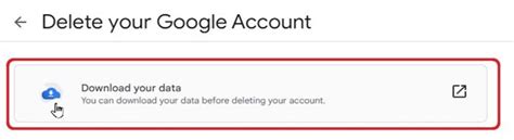 How To Permanently Delete Your Google Account Tech How