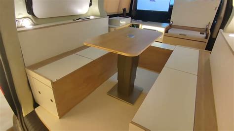 디오지 스타리아 5밴 캠핑카~김포 디오지캠핑 스타리아 캠핑 캠핑카 차박스타렉스 스타리아캠핑카 Youtube