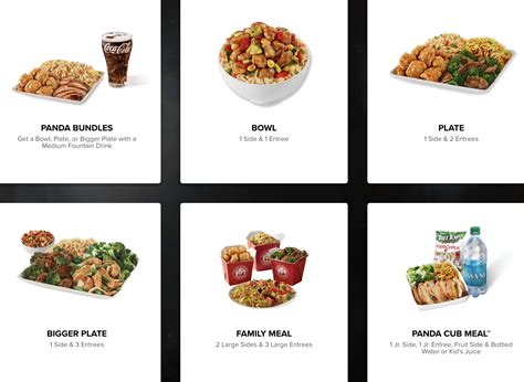 Cantons Panda Express So Close To Opening You Can Taste It