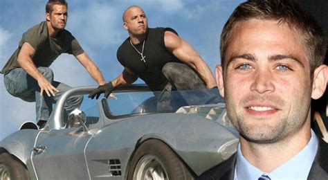 Cody Walker 10 Yıl önce Kaybettiği Kardeşi Paul Walkerı Onurlandırdı