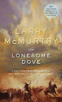 Revisiting Lonesome Dove Criminal Element