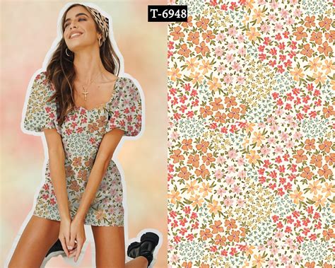 Premium Prints Collection The Wardrobe Fabrics
