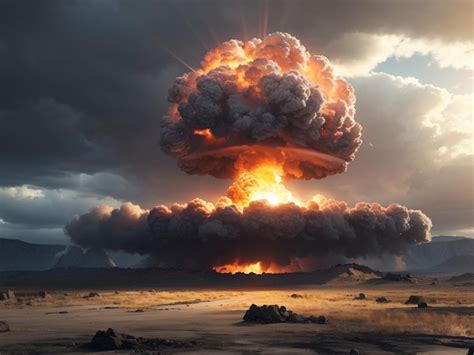 Premium AI Image Nuke Desing