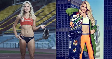 Топ 15 наиболее сексуальных девушек спортсменок составленный пользователями интернета