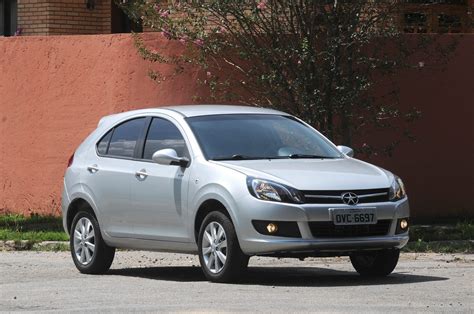 2014 Jac J3 S Fabricante Jac Motors Planetcarsz