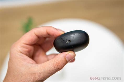 Realme Buds Q review - GSMArena.com news
