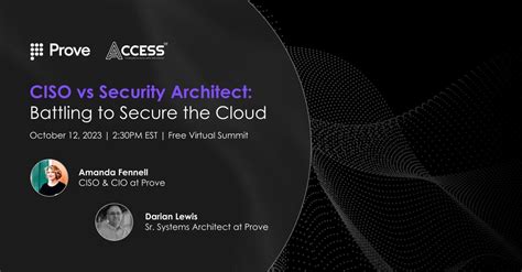 Prove On Linkedin Securethecloud Proveidentity Cybersecurity