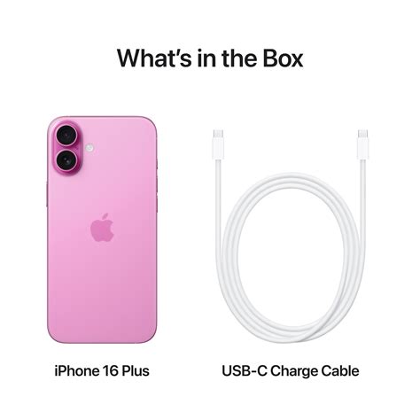Customer Reviews Apple Iphone 16 Plus 128gb Apple Intelligence Pink