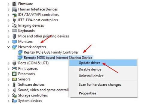 How To Fix USB Tethering On Windows How To Fix USB Tethering On Windows