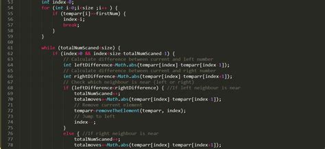 C Program For Srtf Cpu Scheduling Algorithm In Java Providerver