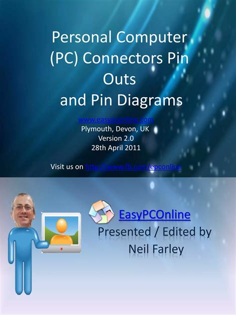 Pc PinOuts EasyPCOnline PDF