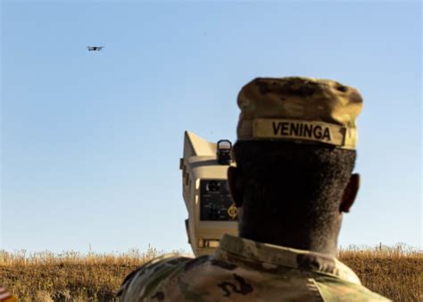 Guarding The Skies 1st Cavalry Divisions Advanced C Suas Initiatives