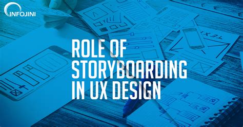 Know The Importance Of Storyboarding In UX Design