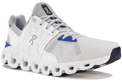 On Running Cloudswift En Promoción Hombre Zapatillas Terrenos Mixtos On Running