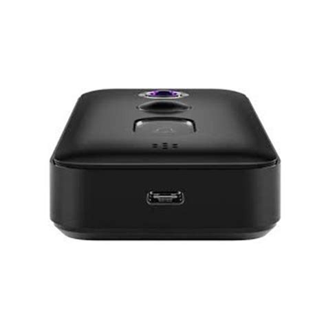 Xiaomi Smart Doorbell 3, BHR5416GL - Black| Xcite Kuwait