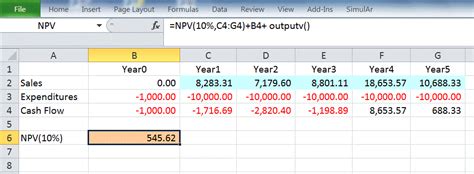 วิศวกรรมการตลาด Marketing Engineering Financial Simulation Modeling In