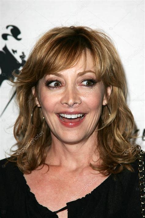 Sharon Lawrence — Stock Editorial Photo © Sbukley 16421551
