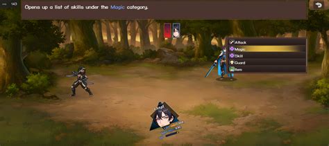 Visustella S Plugin Resize Battle Command Window RPG Maker Forums