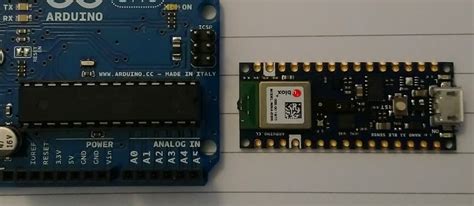 Is There An Independent Ic For The Mega General Electronics