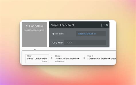 Securing Stripe Webhooks Without Authentication Tips Bubble Forum