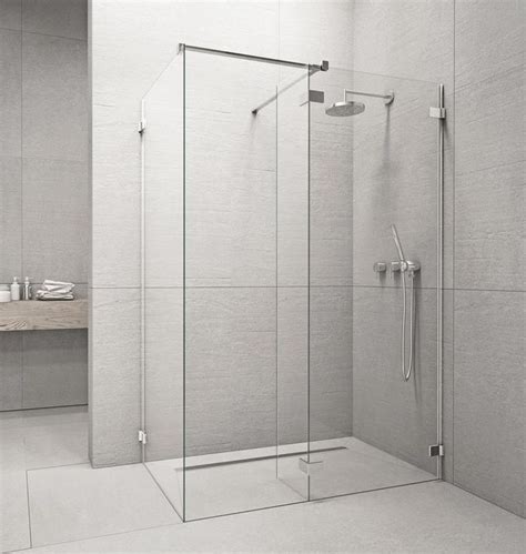 Душ стекло | Стекло, Душ, Душевые