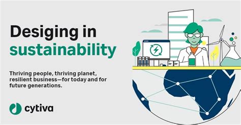 Cytiva On Linkedin Read Learn More About Cytivas Efforts To Make Our Business More…