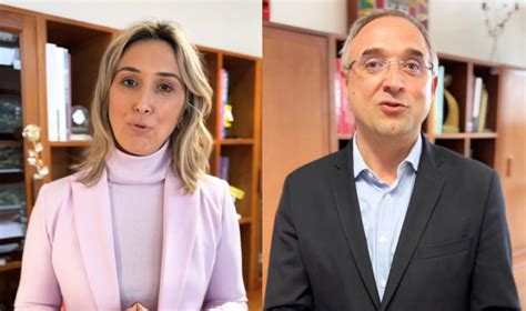 Isabel Ferreira Apresentou O Novo Diretor Do Brigantia Ecopark Jorge