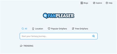 10 Best OnlyFans Search Engines & OnlyFans Finder Tools To Lookup ...