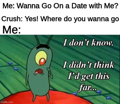 Has Anyone Made It This Far I Never Even Asked Imgflip