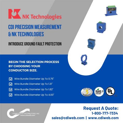 Component Distributors Inc Cdi On Linkedin Cdi Precisionengineering Nktechnologies