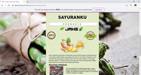 Download Source Code Website Desa Untuk Berbagai Kebutuhan Php Id Blog