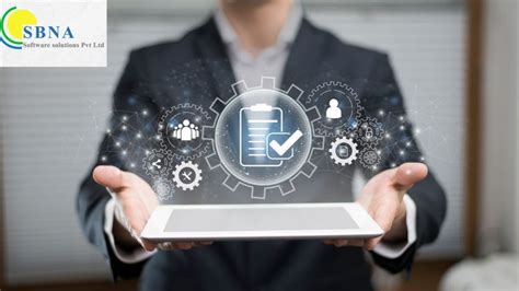 Sbna Software Solutions On Linkedin Deliverexcellence