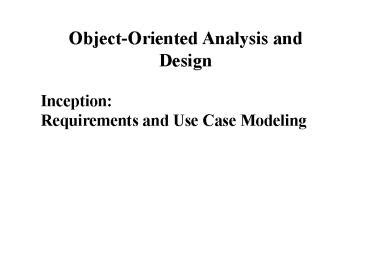 PPT Use Case Diagram PowerPoint Presentation Free To View Id 1e681a ZDc1Z