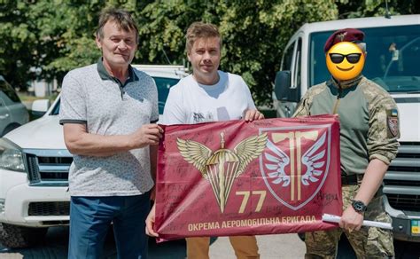 Депутати облради передали на фронт 10 позашляховиків Решетилівщина Ua