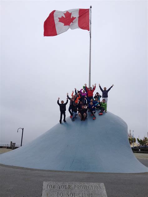 Jes Classroom The Wave