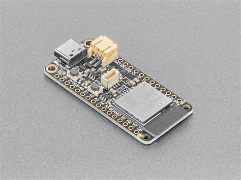 I2c Scan Test Adafruit Esp32 S3 Feather Adafruit Learning System